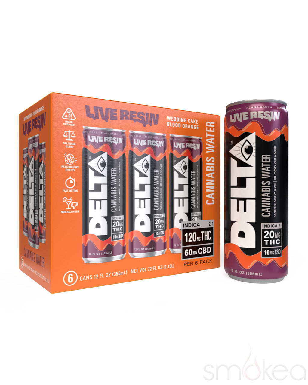 Drinks Wholesale | THC, Delta 9 Drinks and Shots