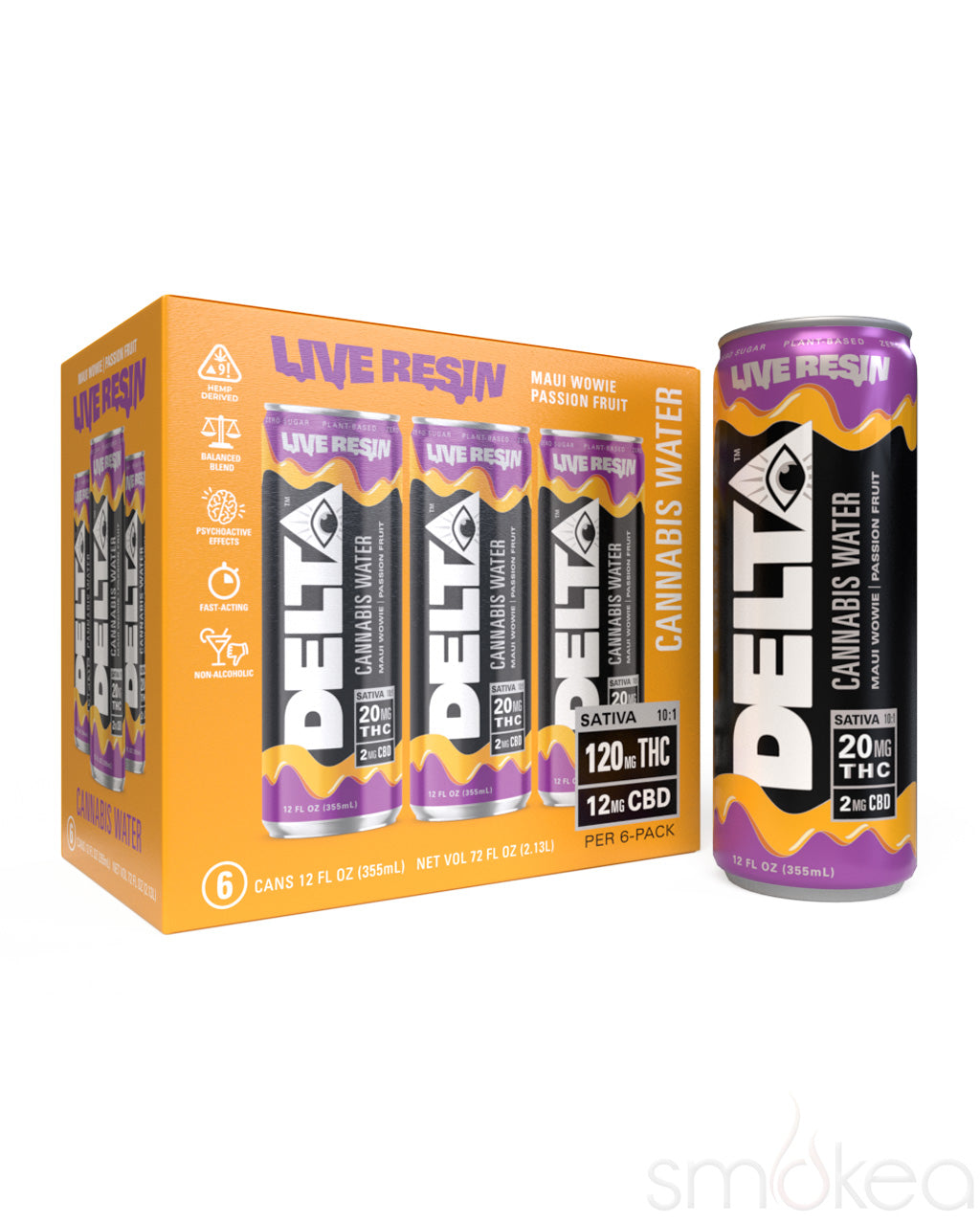 Drinks Wholesale | THC, Delta 9 Drinks and Shots