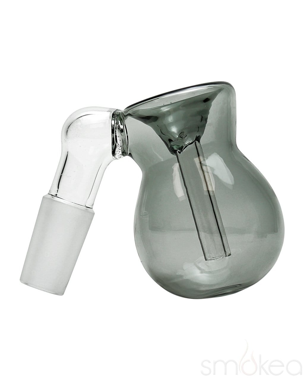 Ash Catchers Wholesale | Glass on Glass Ash Catcher Bong Attachments