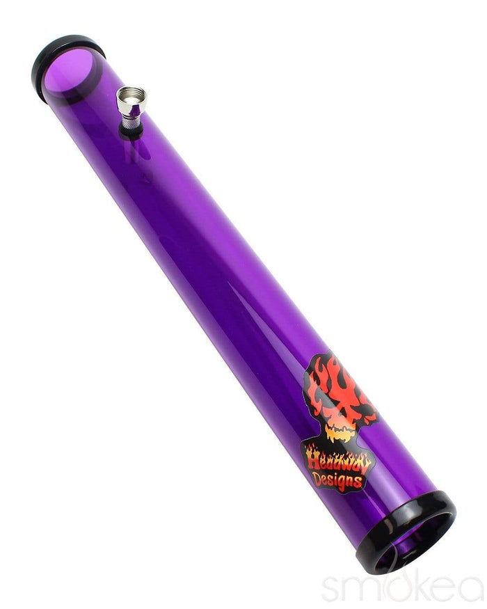Steamrollers Wholesale | Glass Steamroller Hand Pipes