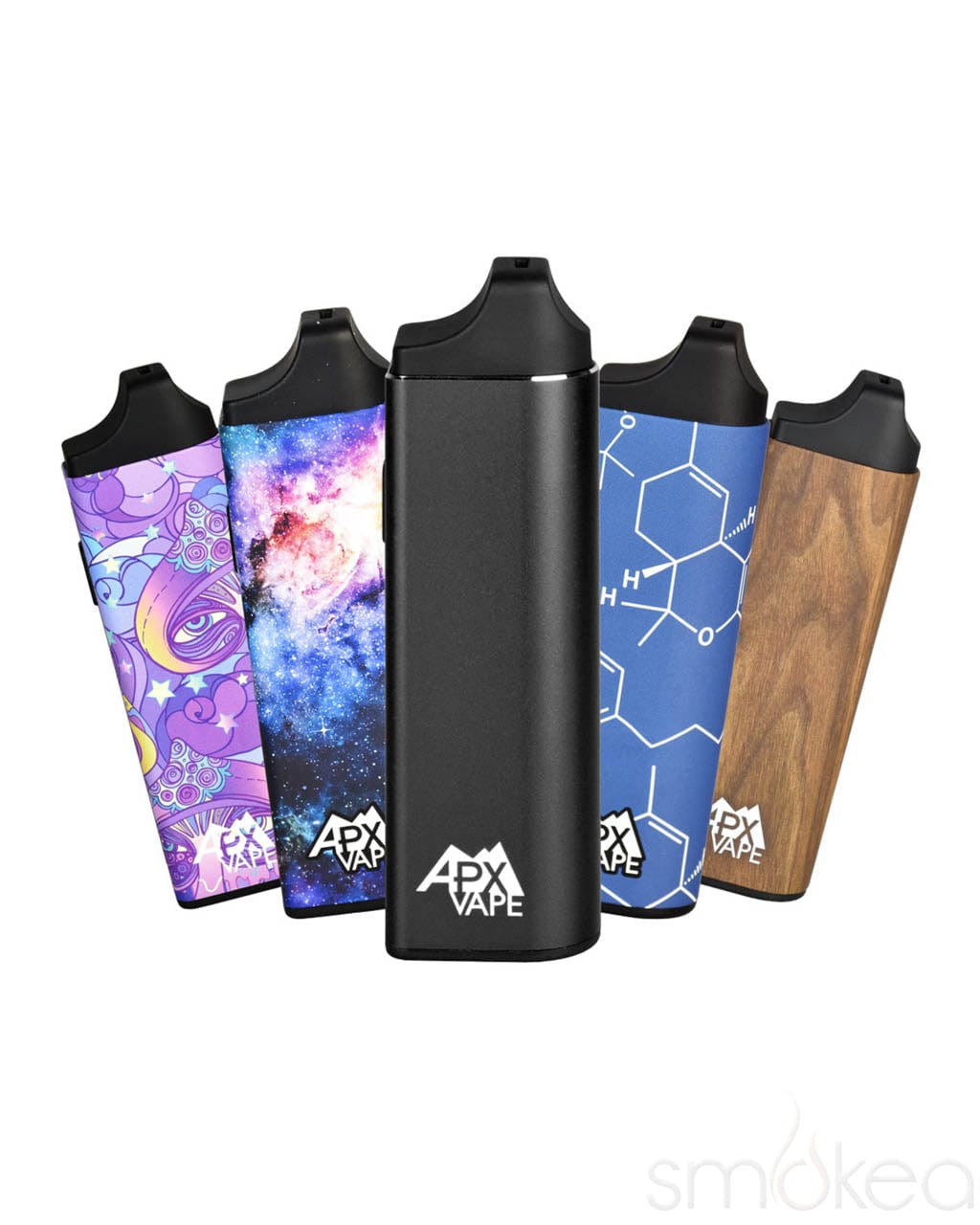 Wholesale Vape Supplies | $250 Minimum Order | SMOKEA®